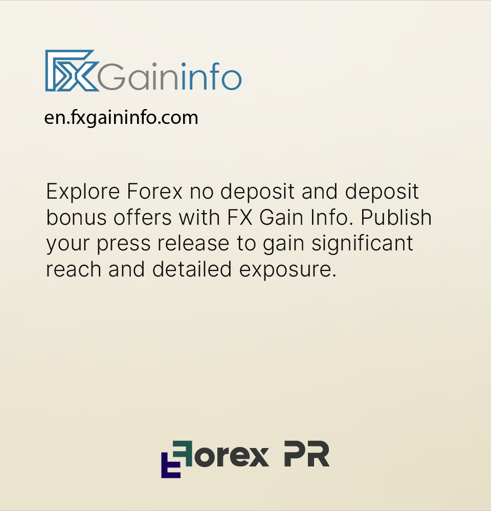 Publish Press Release on FX Gain Info – Forex PR Wire